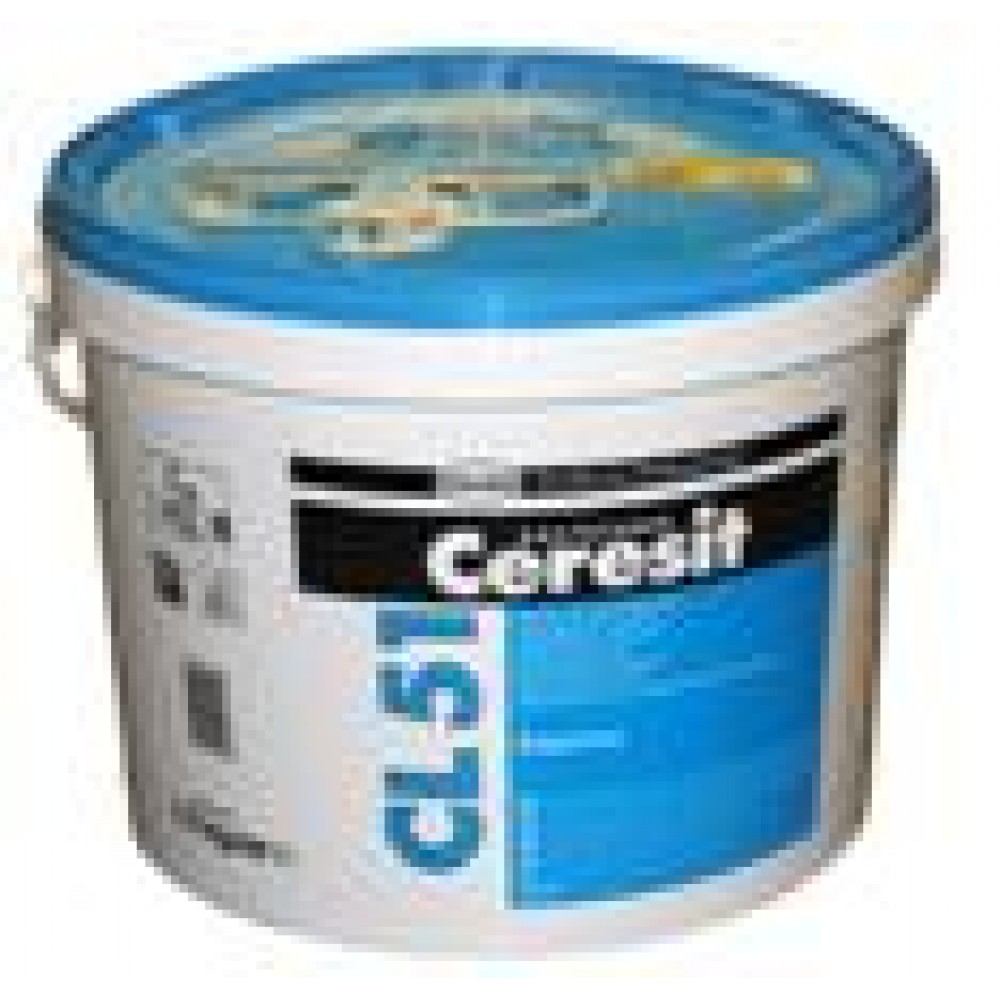 Ceresit CL51 Express vienkomponentė hidroizoliacinė danga, 5 kg
