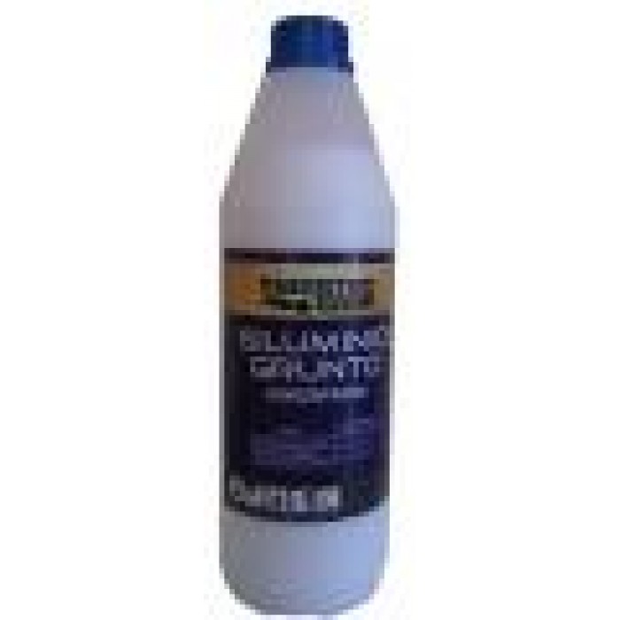 Statybinis giluminis gruntas (koncentratas), 1l