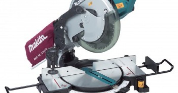 Skersinio pjovimo staklės Makita MLS100